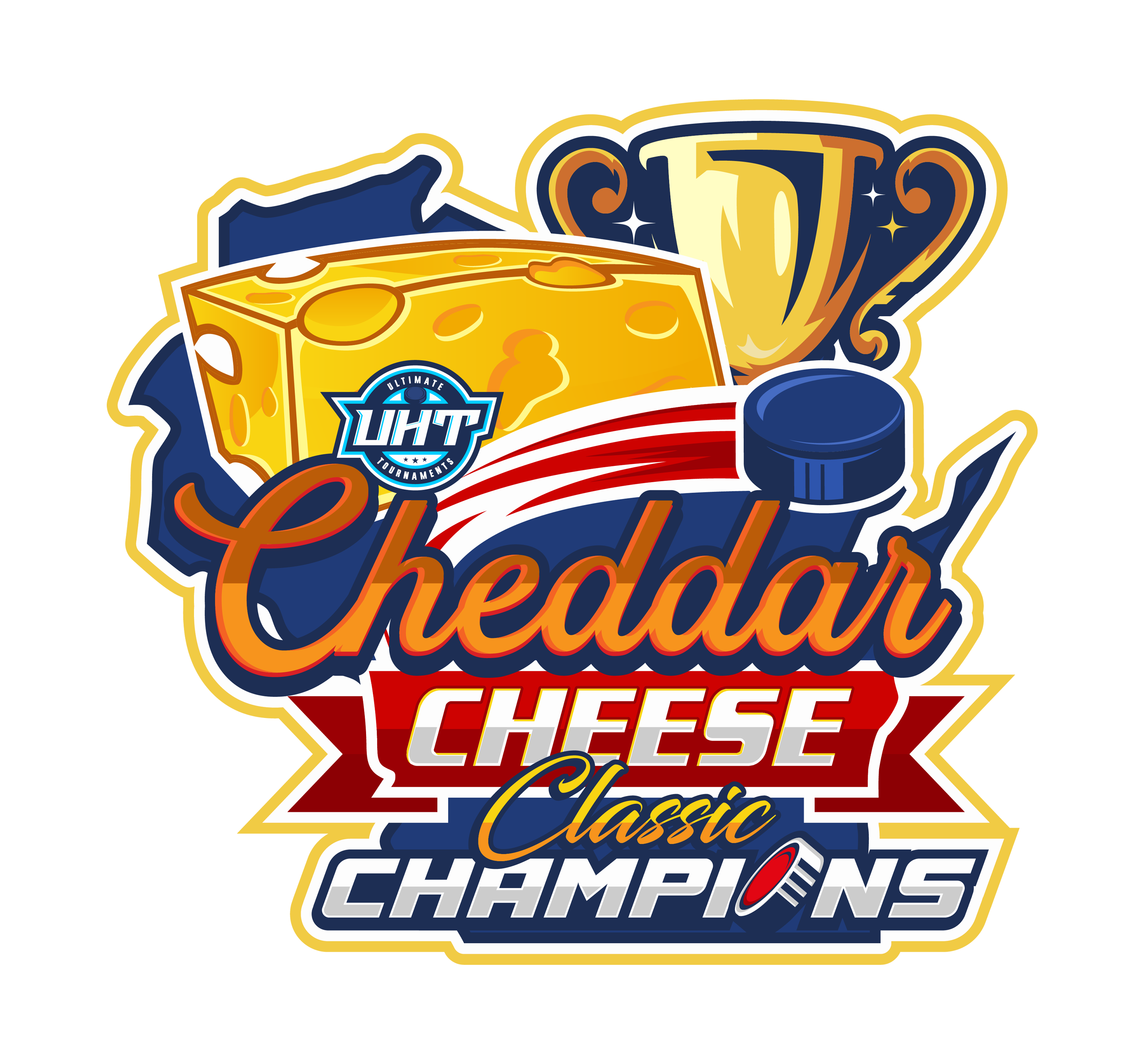 Cheddar Cheese Classic – UHT